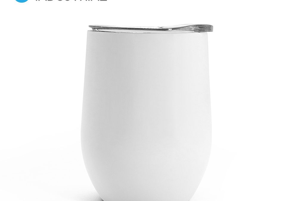 Sublimation Ceramic Flower Pot - Dreaming Sublimation