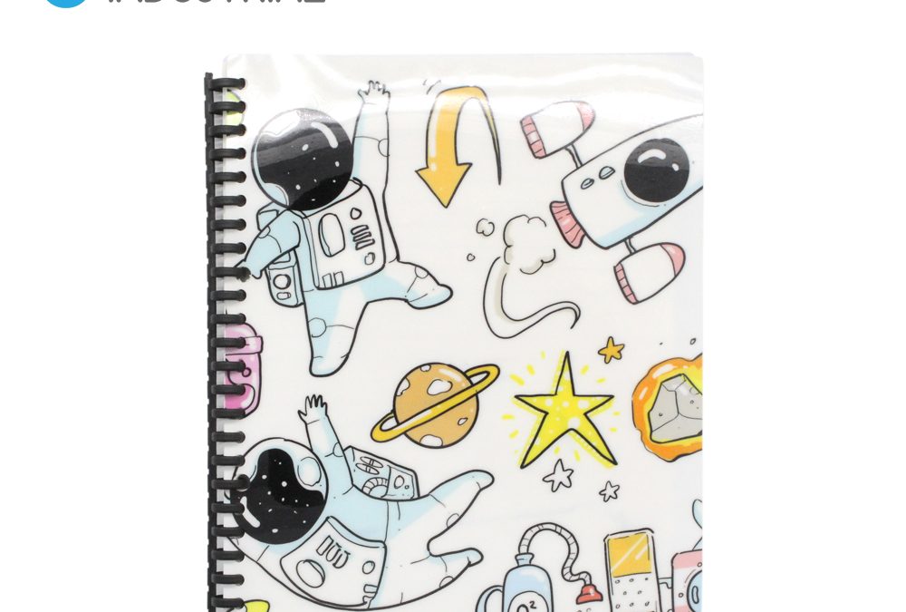 Sublimation Blank Notebook with printable Cover B5 Size - Dreaming ...